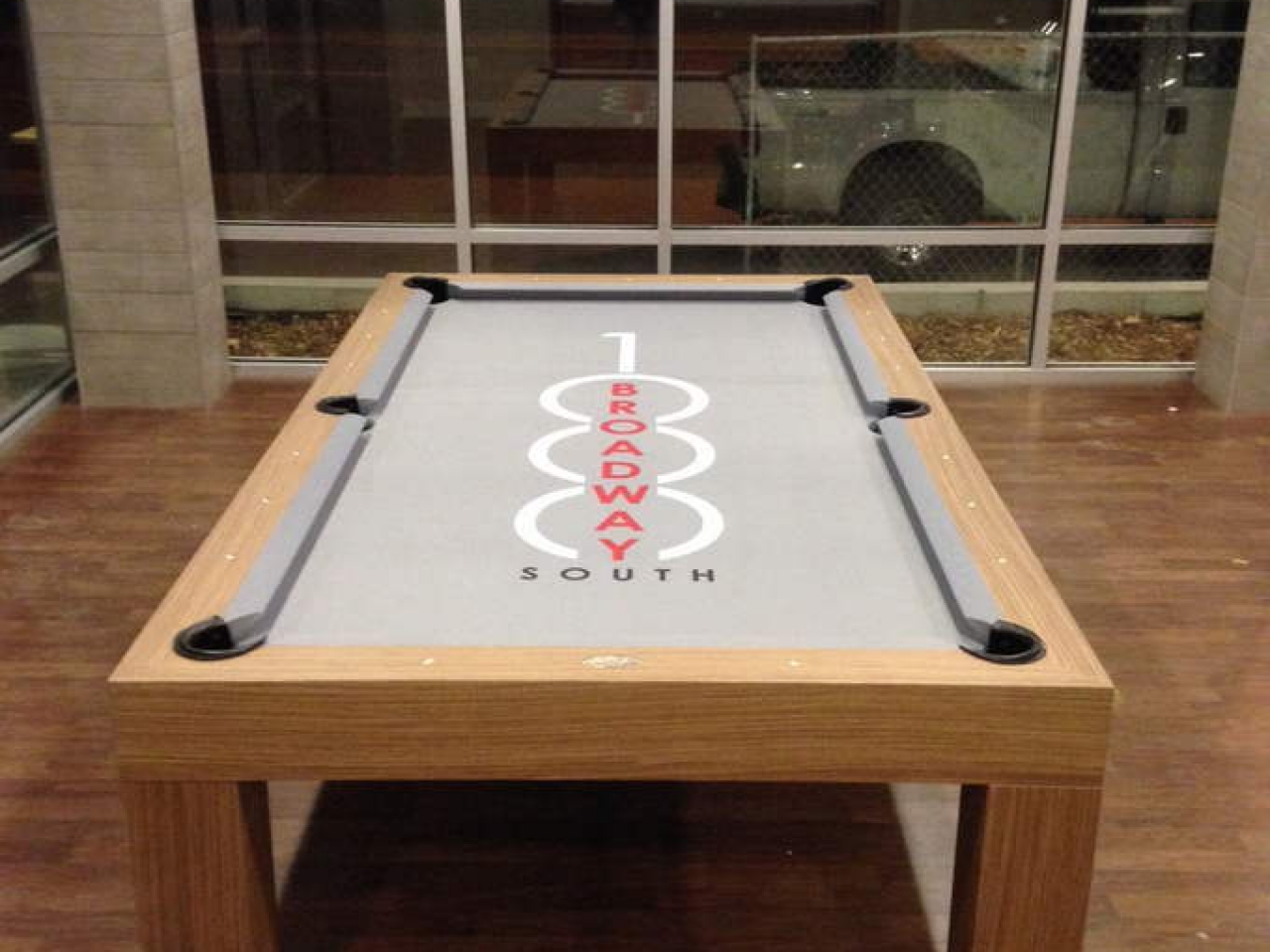 Billiards and Pool Table Gallery - Pharaoh USA