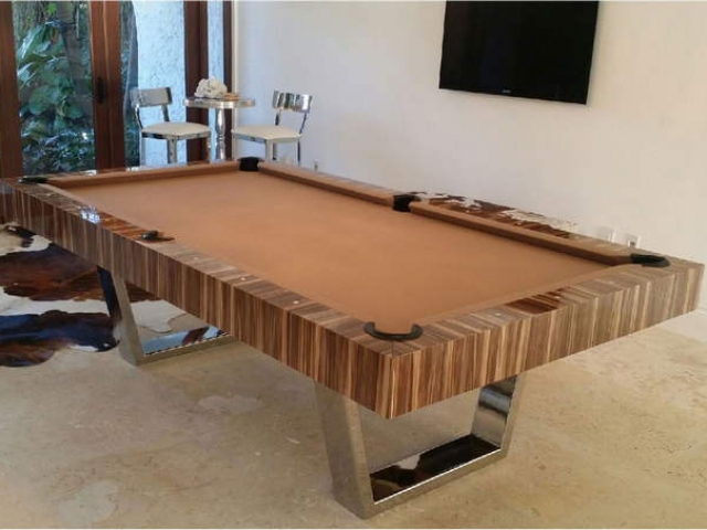 Billiards and Pool Table Gallery - Pharaoh USA