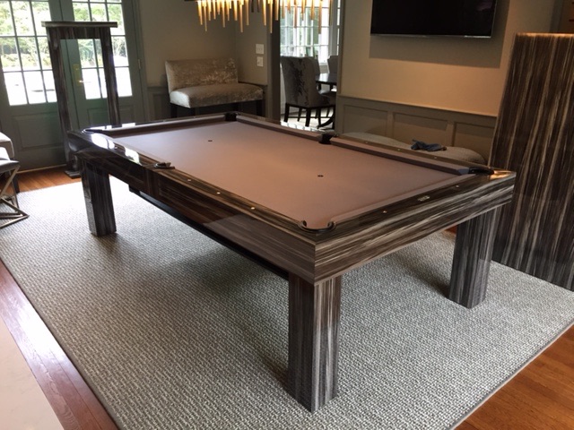 Billiards and Pool Table Gallery - Pharaoh USA