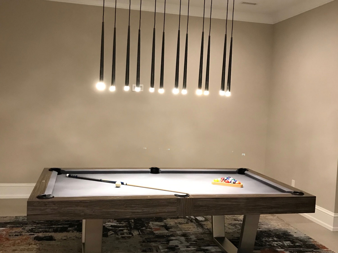 Billiards and Pool Table Gallery - Pharaoh USA