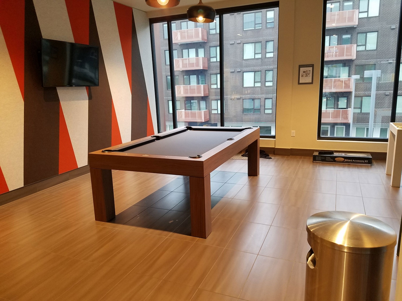 Billiards and Pool Table Gallery - Pharaoh USA