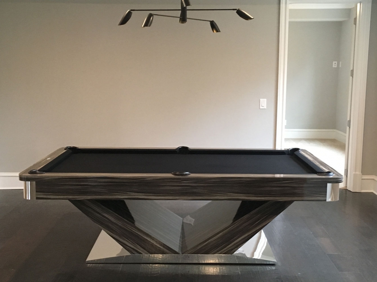 Billiards and Pool Table Gallery - Pharaoh USA