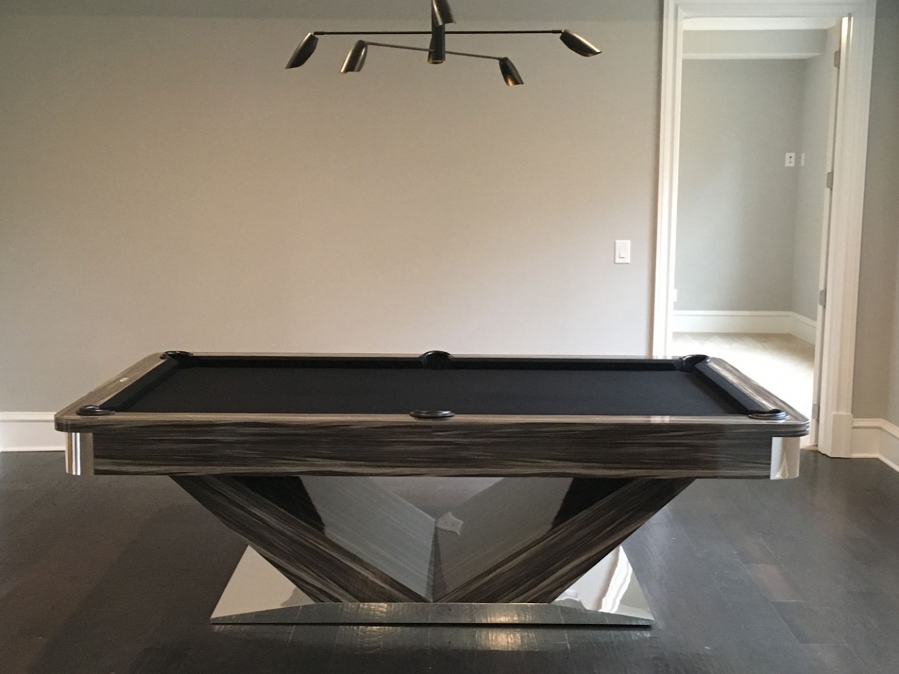 Billiards and Pool Table Gallery - Pharaoh USA