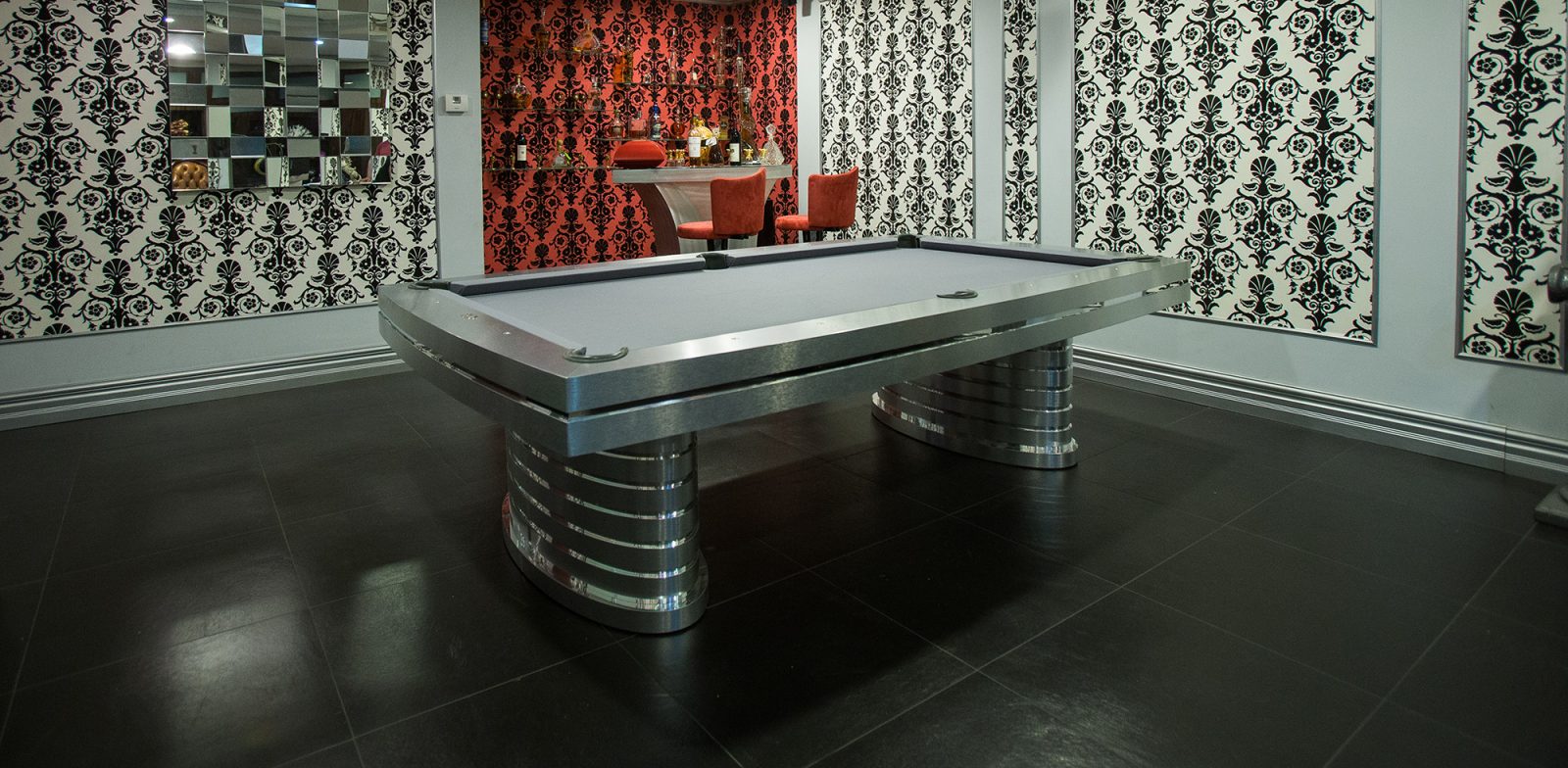 Collections - Pharaoh USA